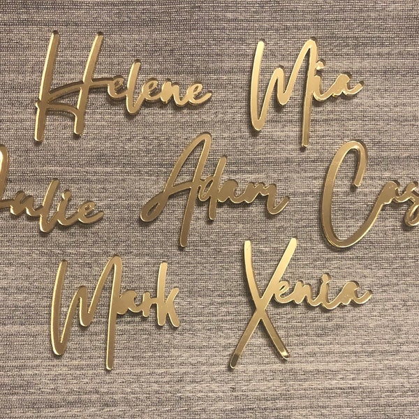 Laser Cut Wedding Template - Etsy