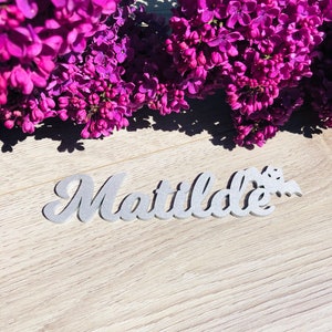 Bat Place Cards, Custom Place Cards, Engraved Spooky Place Cards, Gift ...