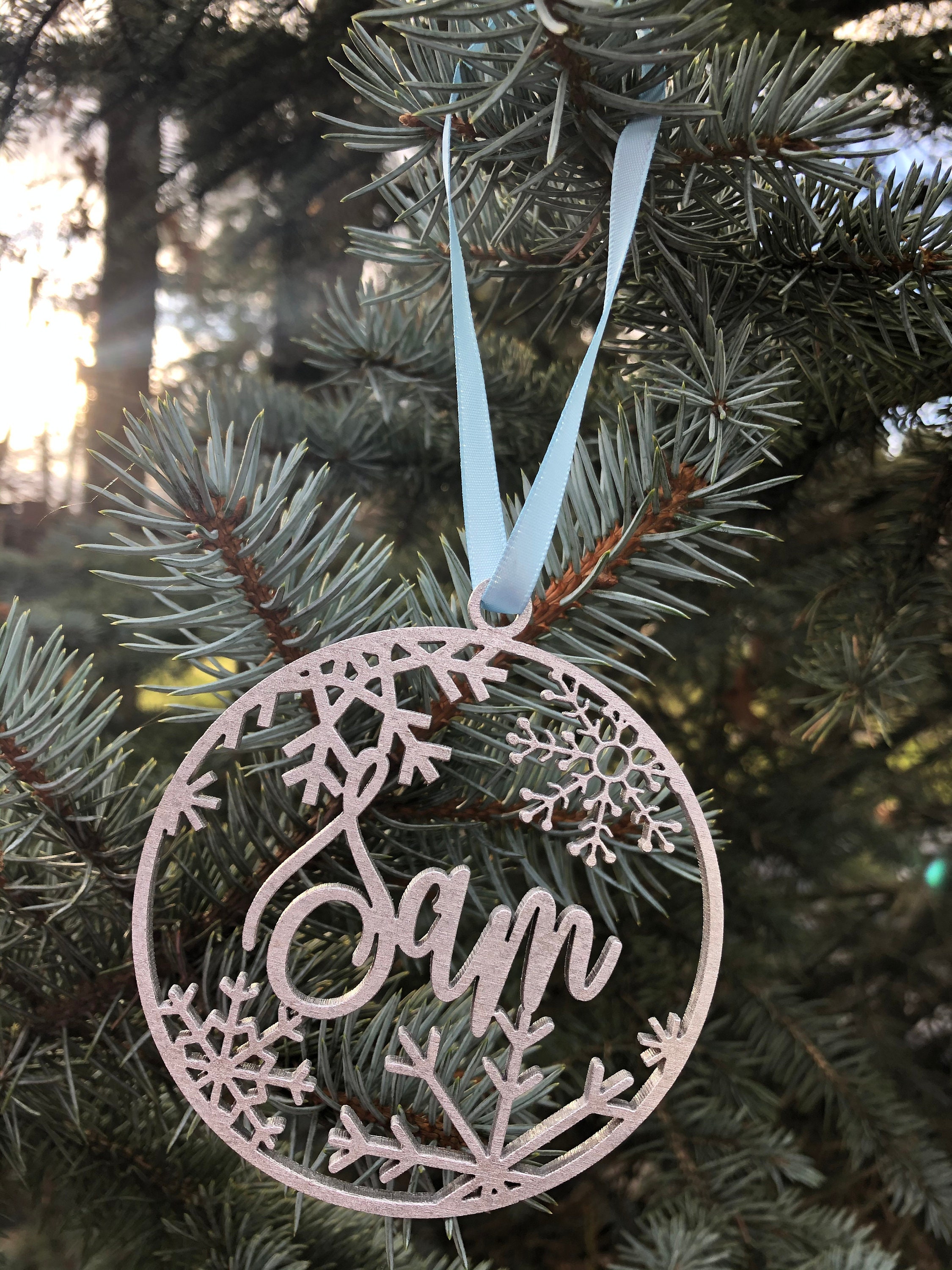 Christmas Baubles / Bubbles, Christmas Tree Ornaments, Decor, Tree ...