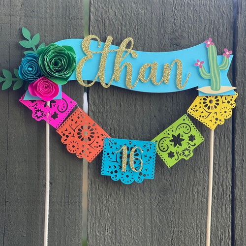 Fiesta Sprinkle Blend Soft Jimmies Crunchy Non-pareils and | Etsy