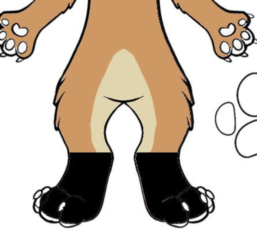 Custom Legs - Etsy