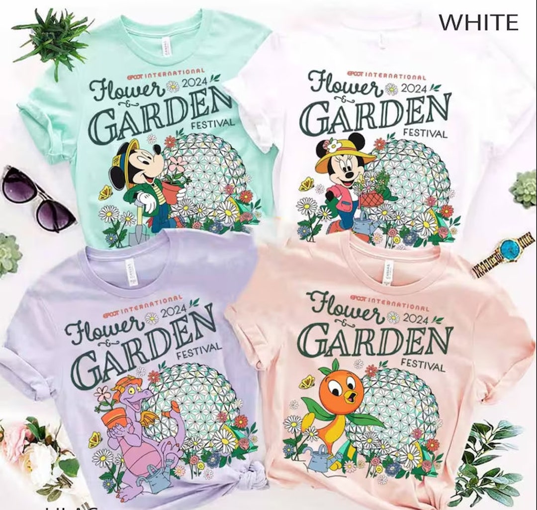 Disney Epcot Shirt, Epcot Center Shirt, Figment Epcot Shirt, Mickey ...