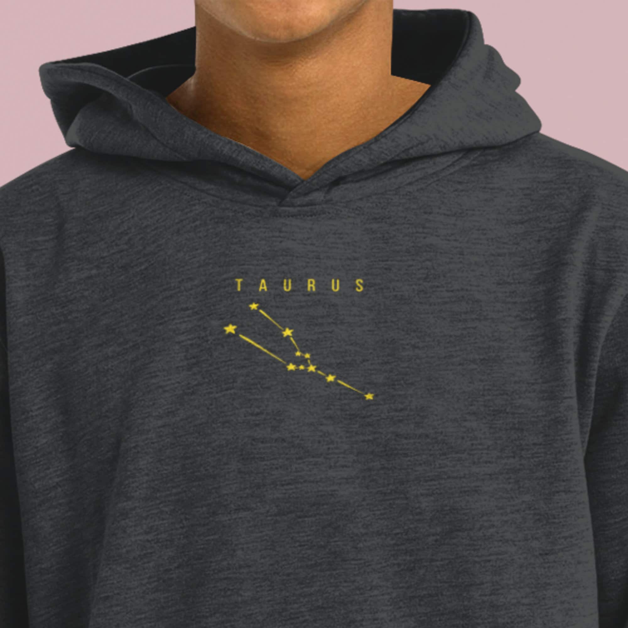 Taurus Hoodie Taurus Shirt Taurus Gift Taurus Sweatshirt - Etsy UK