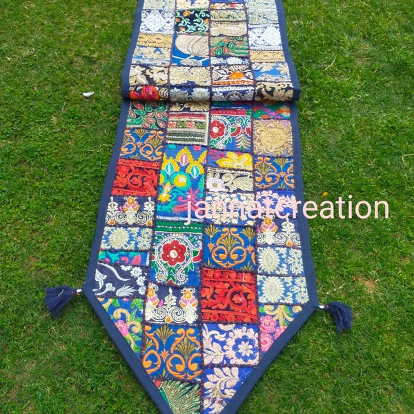 Patchwork Placemats - Etsy