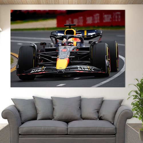 Formula 1 Red Bull Racing Shot Glass Board.max Verstappen. - Etsy