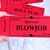 PRINTED Will You Marry Me Proposal Concert Ticket Custom - Physical ...