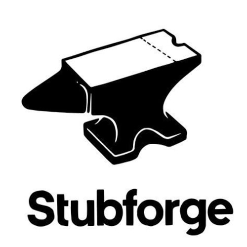 Stubforge - Etsy
