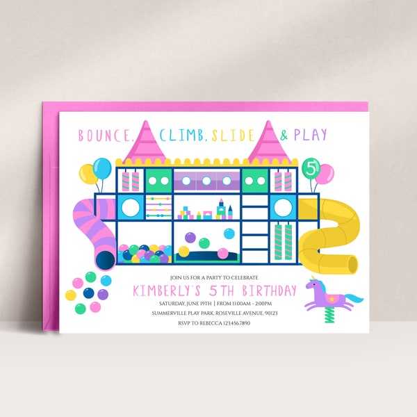 Play Gym Soft - Etsy