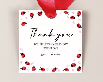 EDITABLE We Are Extra Thankful for You Tag Extra Gum Gift - Etsy