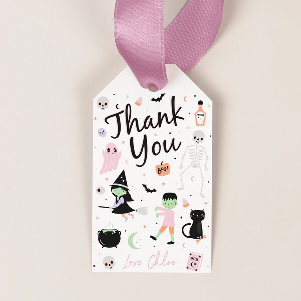 Pastel Halloween - Etsy