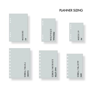 2025 Year-at-a-glance Planner Dashboard Minimalist Custom Calendar ...