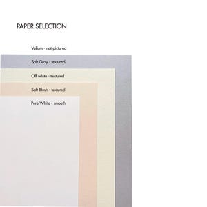 Parchment Minimalist Planner Dashboard || Custom Planner Inserts Cover ...