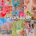 10 Pastel Indie Lightroom Presets Presets Instagram Filters - Etsy