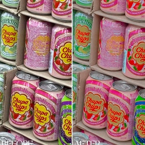 10 Pastel Indie Lightroom Presets, Presets, Instagram Filters, Presets ...