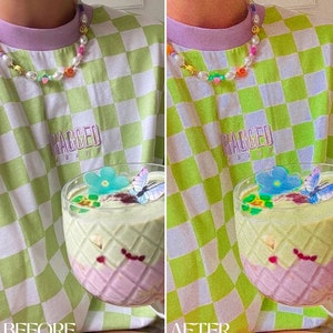 10 Pastel Indie Lightroom Presets, Presets, Instagram Filters, Presets ...