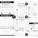 Understanding Emotions Printable DBT Worksheets | Emotion Regulation ...
