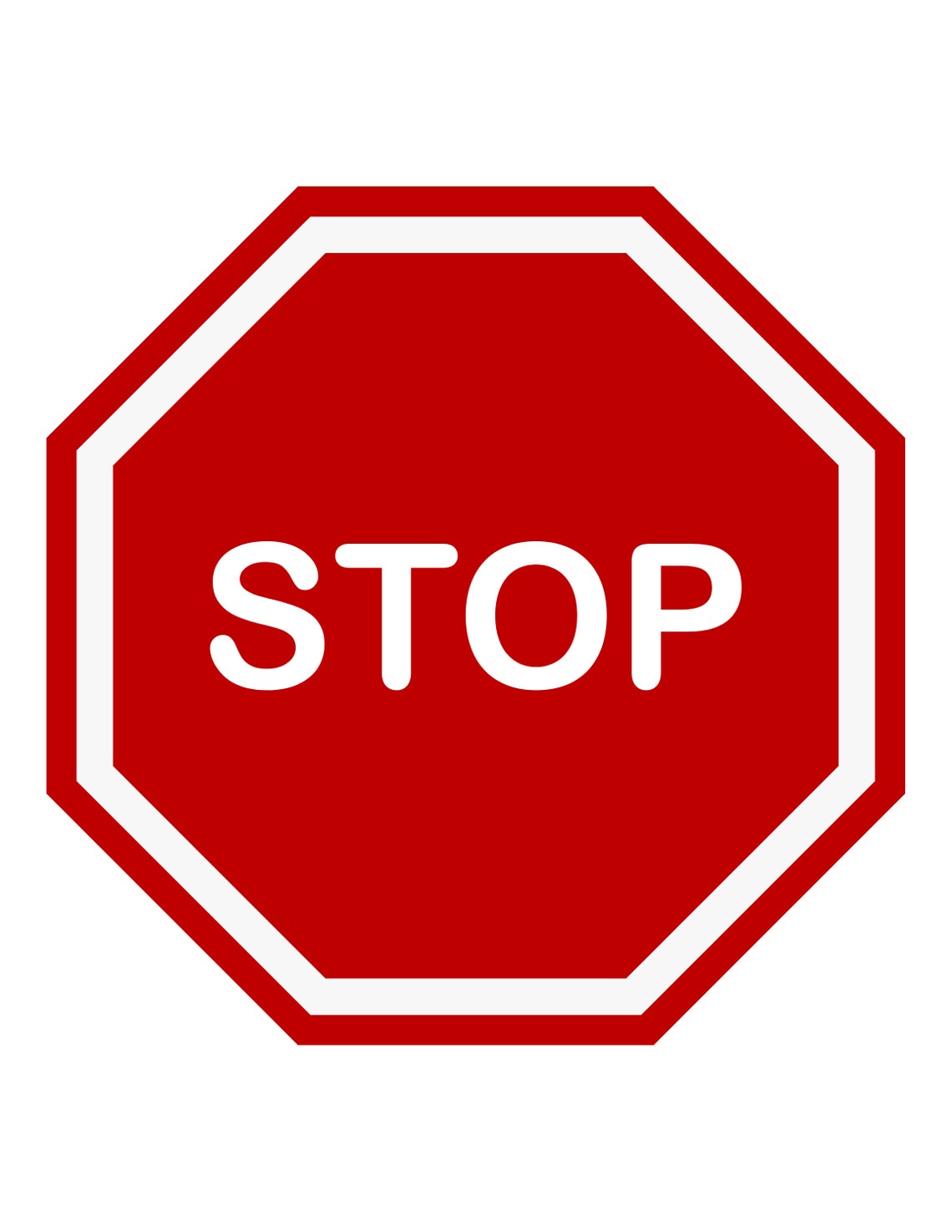 STOP Skill Printable Poster | Coping Skill | Mental Health Anxiety ...