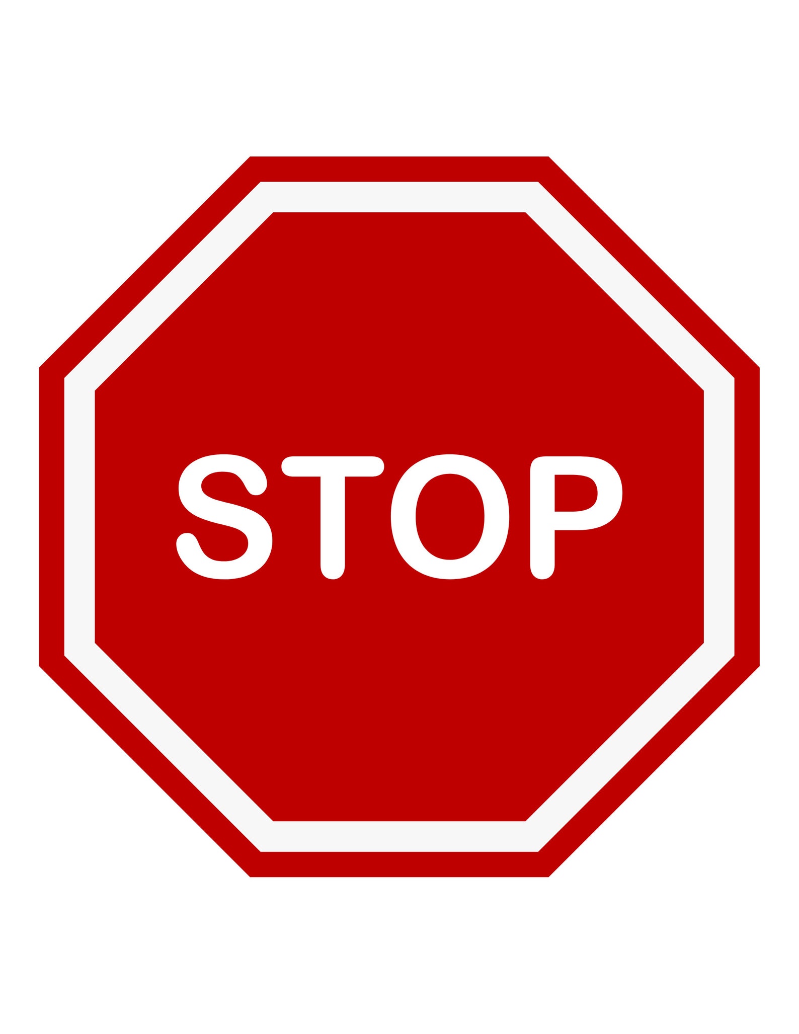 STOP Skill Printable Poster | Coping Skill | Mental Health Anxiety ...