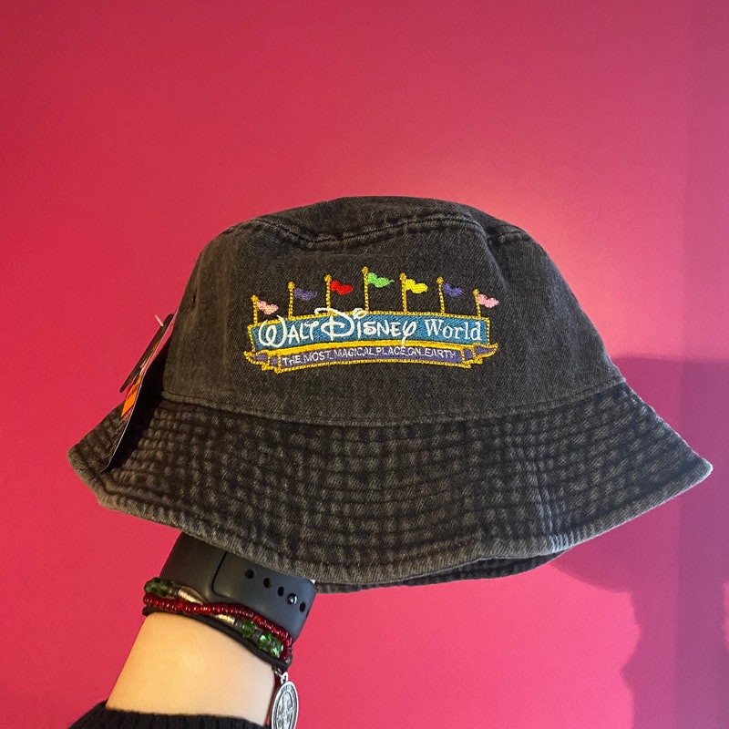 Bucket Hat - Etsy