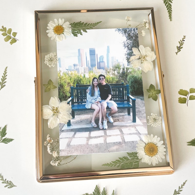 Picture Frames Epoxy - Etsy