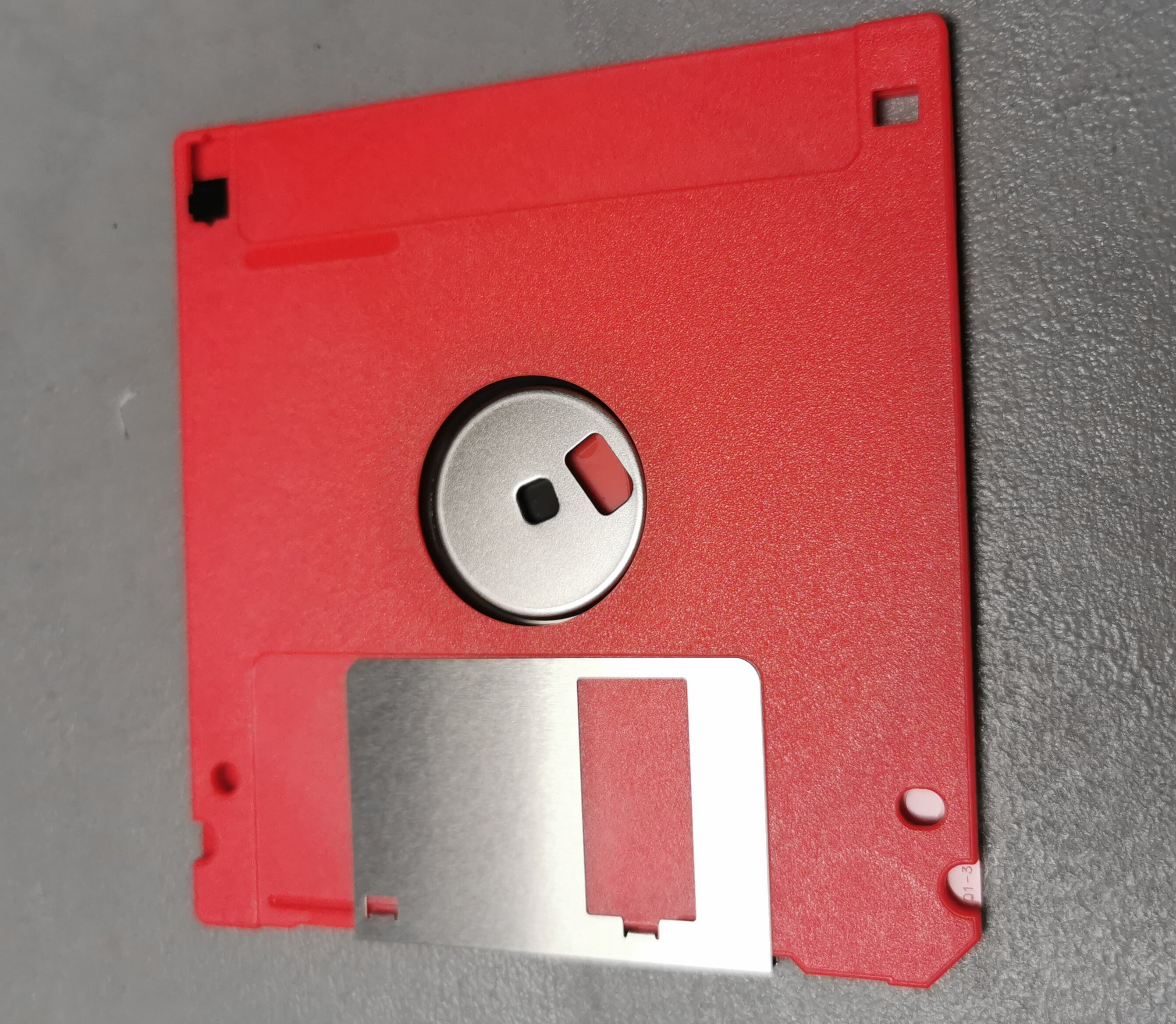Floppy Disk Coasters (set of 6) - Etsy
