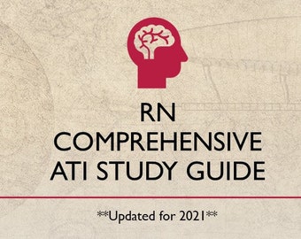 Ati Comprehensive Predictor 2020 - Etsy