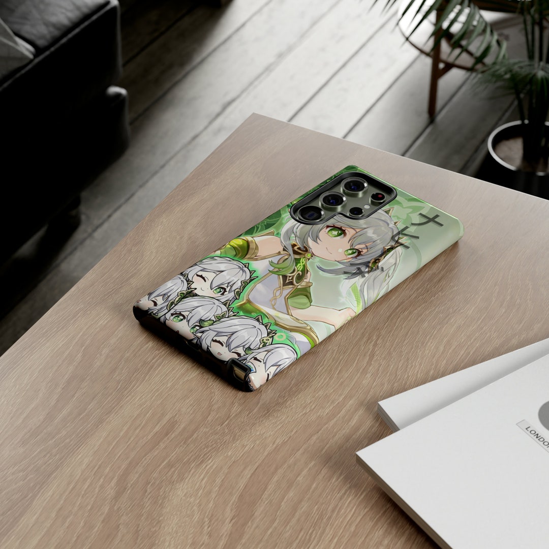 Nahida Phone Case by Frenzy - Etsy