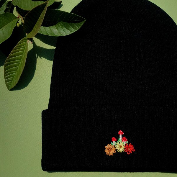 Beanie - Etsy
