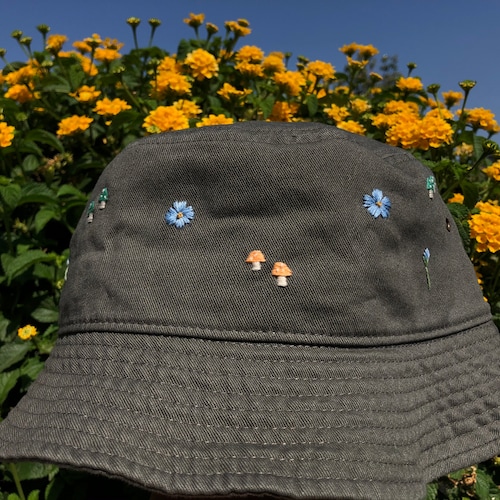 Zodiac Sign Bucket Hat Sun Hats Fisherman Bucket Hats Best - Etsy