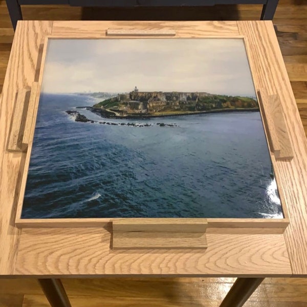 Custom Domino Table - Etsy