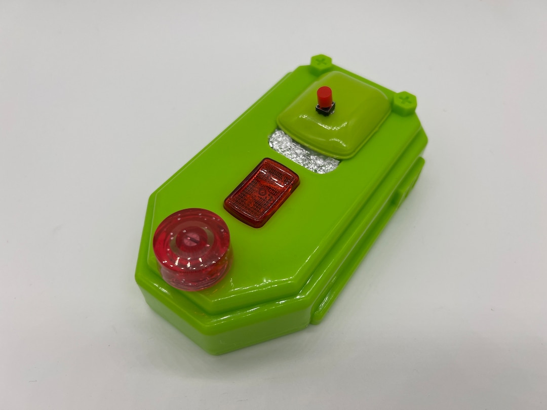 Noise Siren Micro Synth Toy Experimental Noise Glitch One of a Kind - Etsy