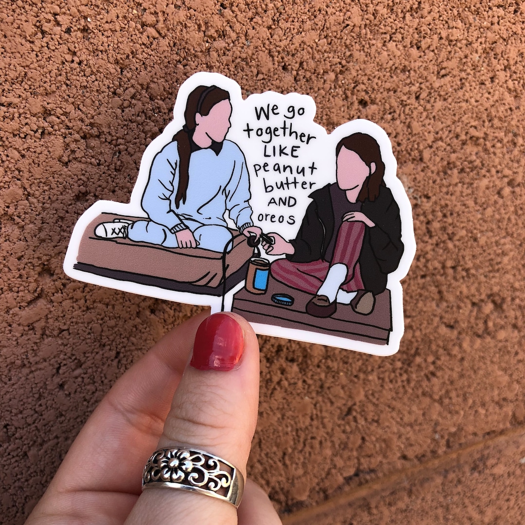 Parent Trap Sticker - Etsy