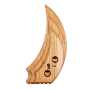 Claw Pottery Rib - Curved Profile Rib Available in 3 Sizes. Multi ...