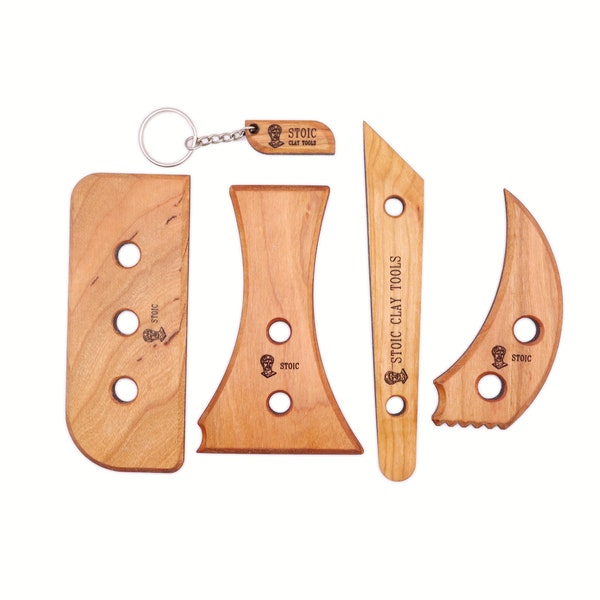 Pottery Tools - Etsy
