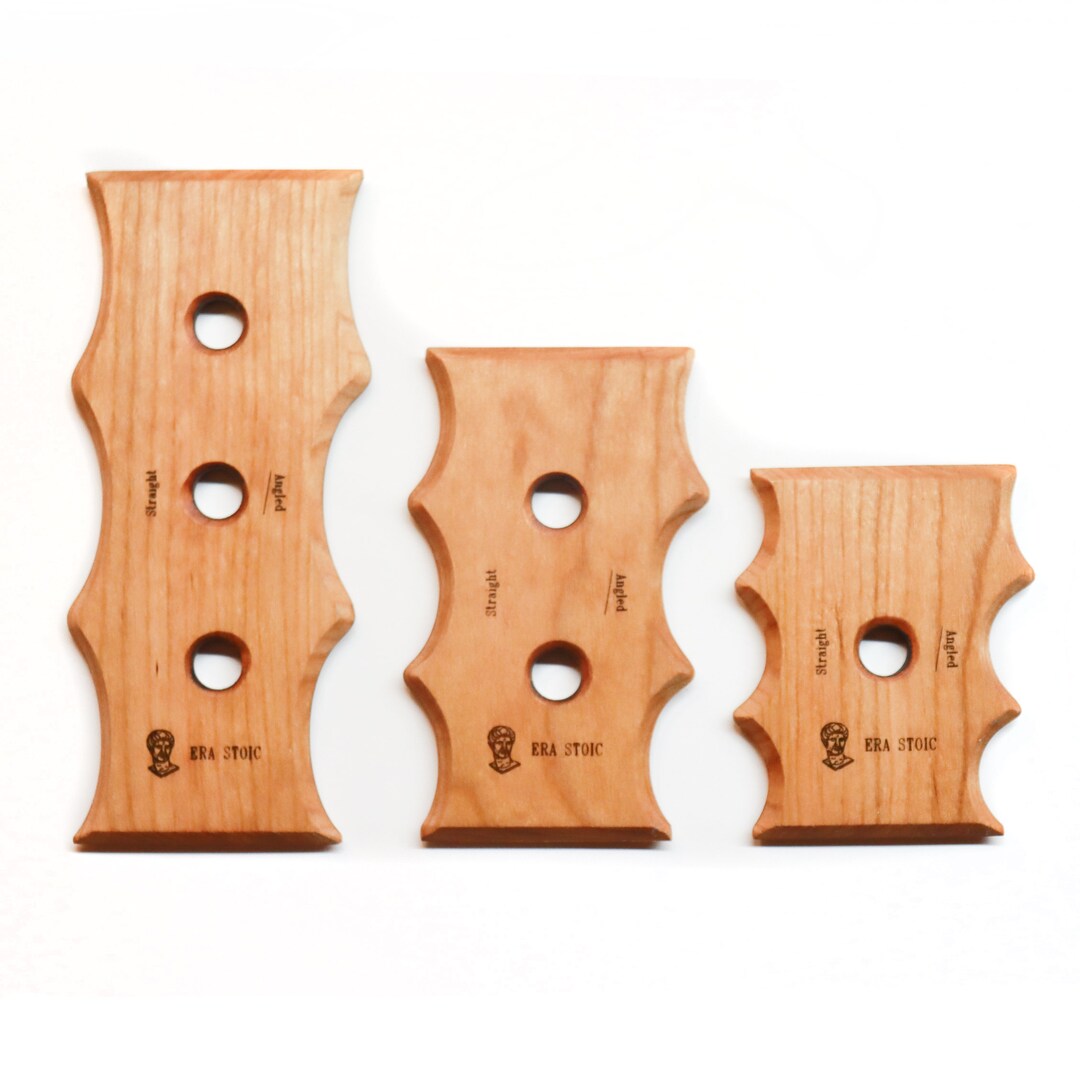 Bubble Rib Trendy Three Bubble Profile Pottery Rib Available in 3 Sizes ...