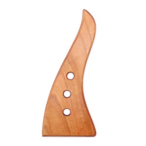 Vase Profile Pottery Rib - Dual-purpose Double Sided Pottery Tool for ...