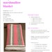 Crochet PATTERN for Baby Girl Marshmallow Blanket - Etsy