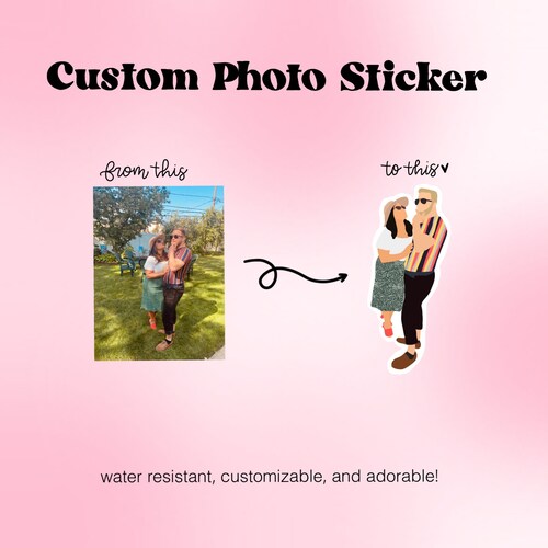 Portrait From Photo Realistic Portrait Digital Portrait - Etsy