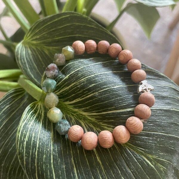 Spirit Bracelet - Etsy