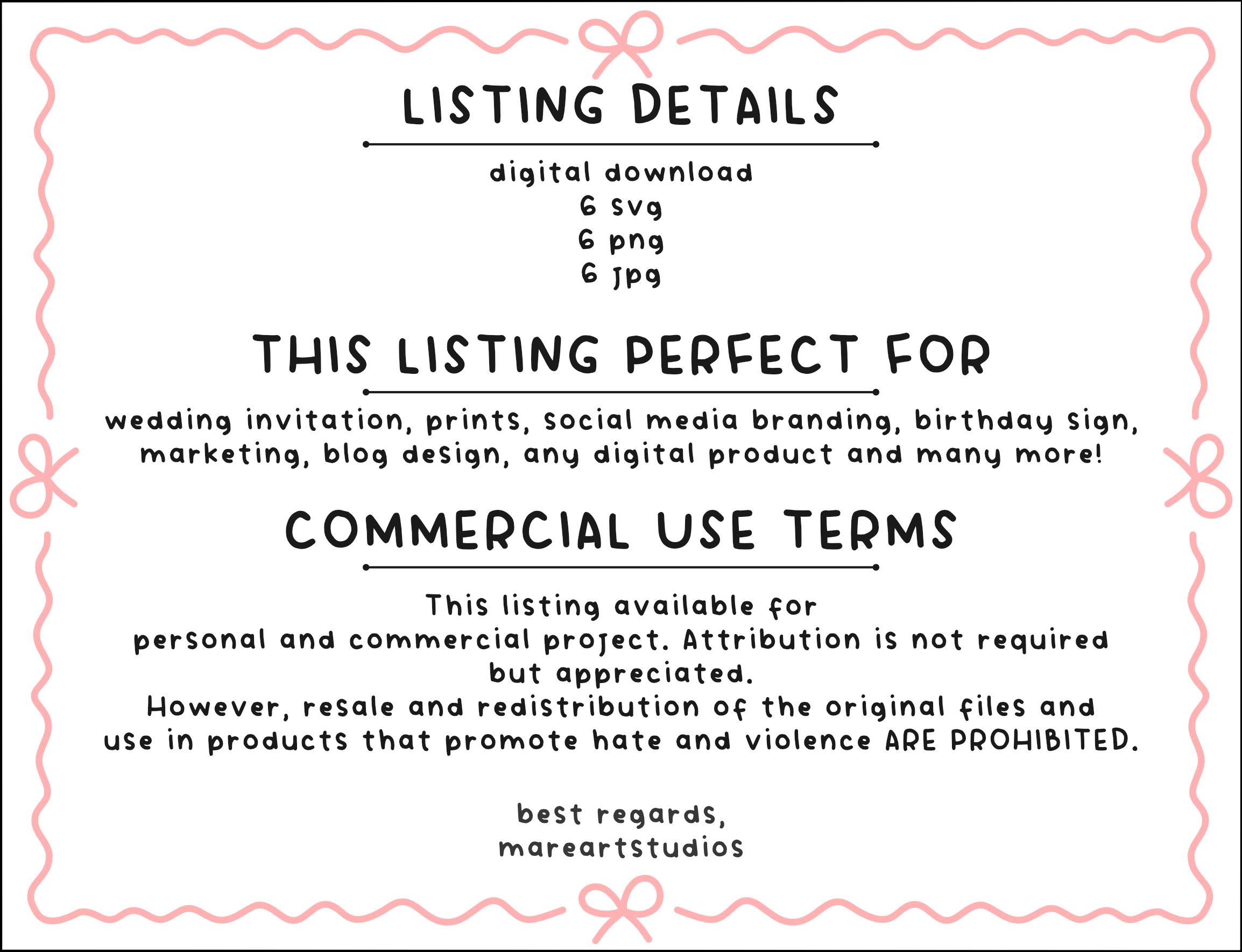 Heart Locket Clipart Bundle – Whimsical Handdrawn SVG PNG JPG ...