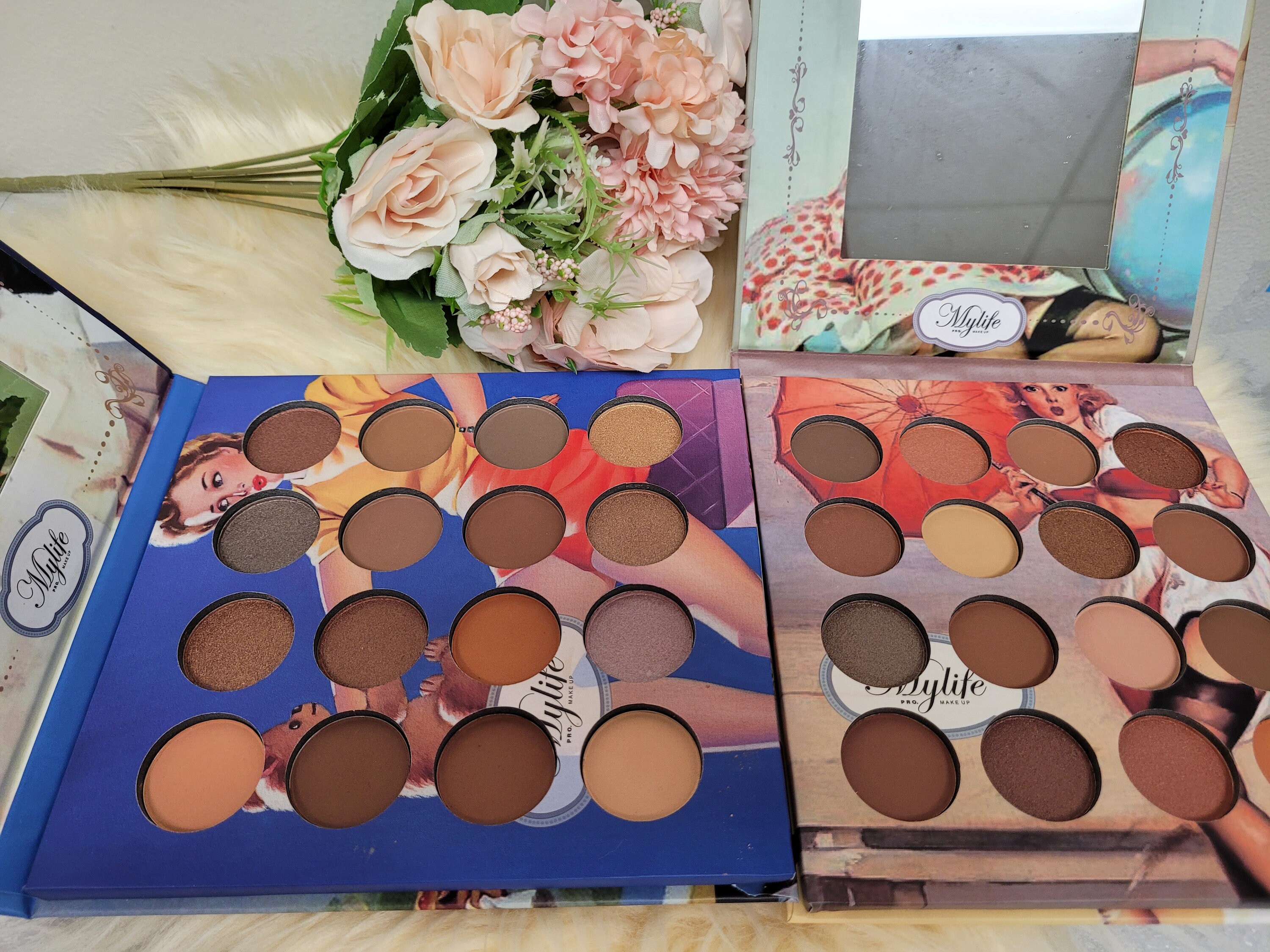 Pro Makeup The BEST Of Eye Shadow 32 Colors Etsy UK pro-makeup-the-best-of-eye-shadow-32-colors-etsy-uk