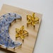 Moon & Stars DIY String Art Kit | DIY String Art | Kids Crafts | DIY ...