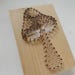 Mushroom DIY String Art Kit | DIY String Art | Craft Kit | String Art ...