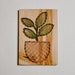 DIY String Art Kit rubber Plant Design Plant Decor Craft - Etsy Canada