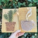 Coffee/tea DIY String Art Kit Coffee Bar Decor Craft Kit DIY Project ...