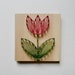Tulip DIY String Art Kits DIY String Art Kids Crafts DIY for Kids ...