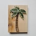 Palm Tree DIY String Art Kit | Palm Tree Decor | Craft Kit | DIY ...