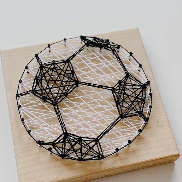 String Art Kit - Etsy