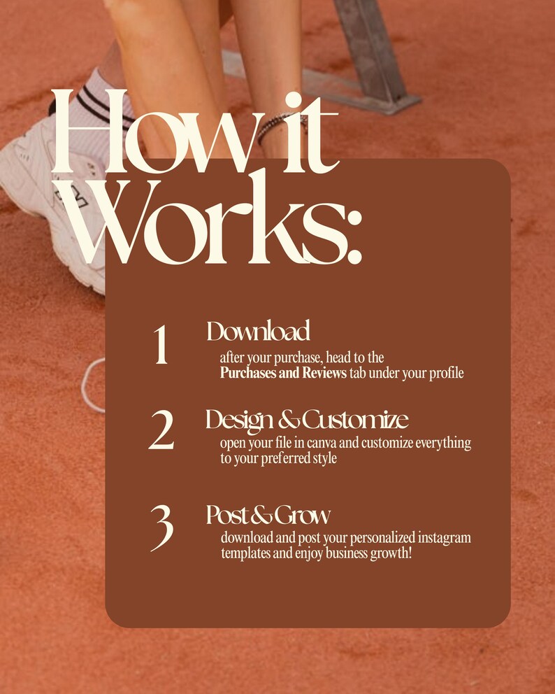 100 Health and Wellness Minimal Instagram Templates: Personal Trainer ...