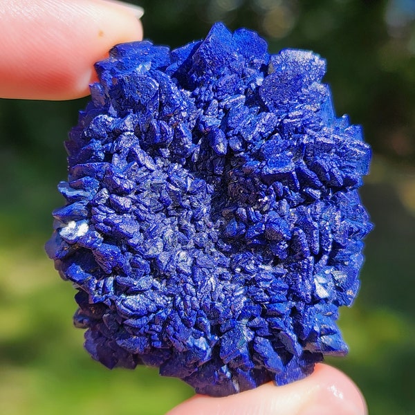 Azurite - Etsy
